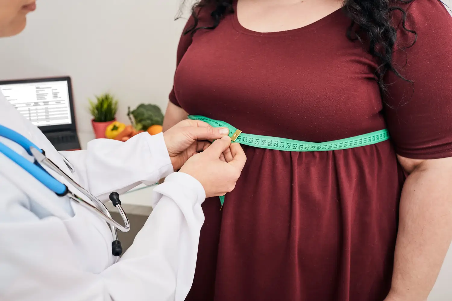 Tipos De Obesidad Descubre Si Tienes Sobrepeso O Algún Grado De 5615